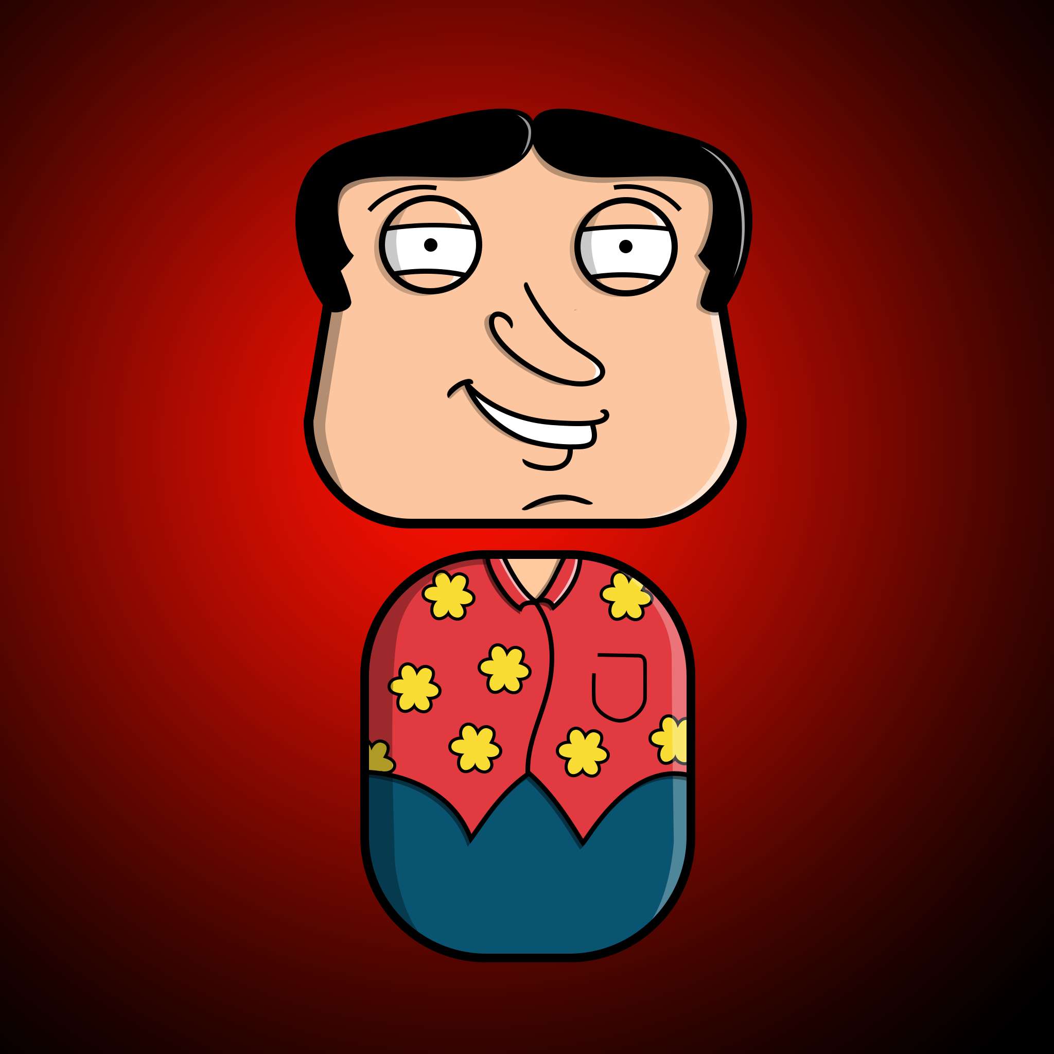 Family Guy Wallpaper Quagmire
